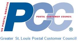 Greater St. Louis Postal Customer Council - Public Announcements